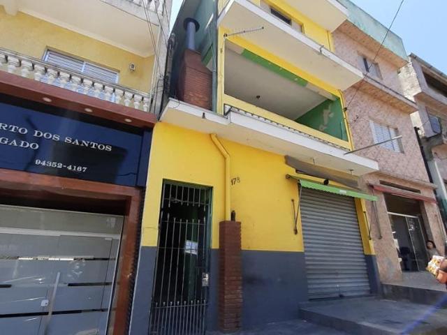 Casa a venda no Bonança Osasco 6 Dorms