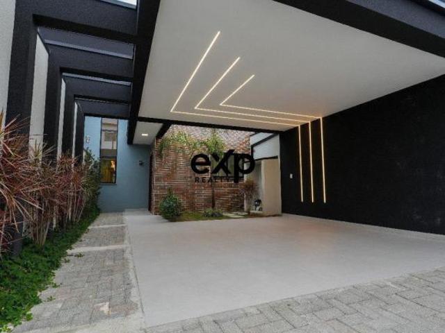 Casa à venda no Boneca do Iguaçu, São José dos Pinhais 3 quartos 01 suíte 132m² e terreno 220m²