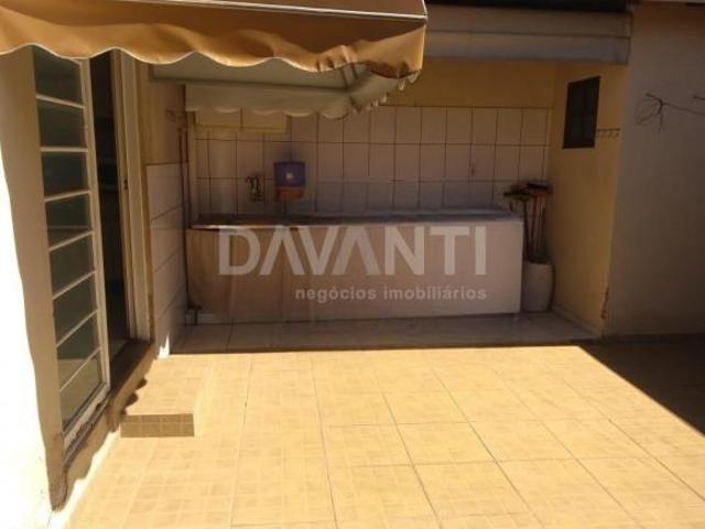 Casa à venda no Bonfim na Davanti Imóveis
