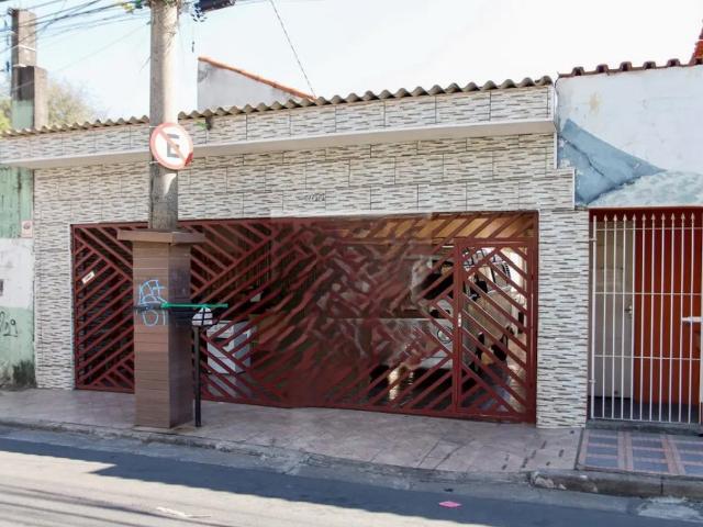 Casa a venda no Bonfim Osasco 7 Dorms