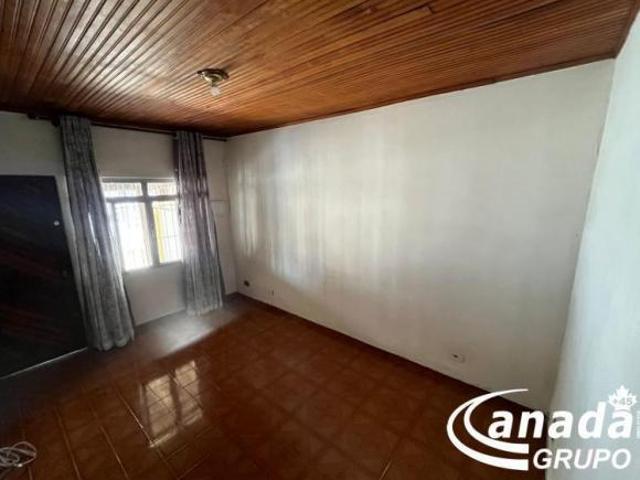 Casa à venda no Bonfim com 4 quartos