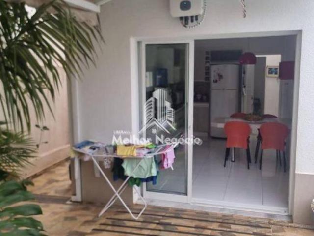 Casa a venda no Bonfim em Campinas,SP. Casa com 3 dorms sendo 1 suite,3 banheiros,7 vagas de garagem