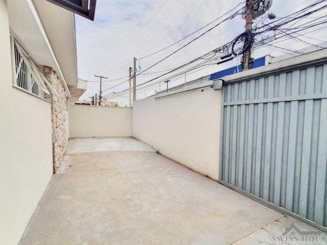 Casa à venda no Bonfim em Campinas/SP