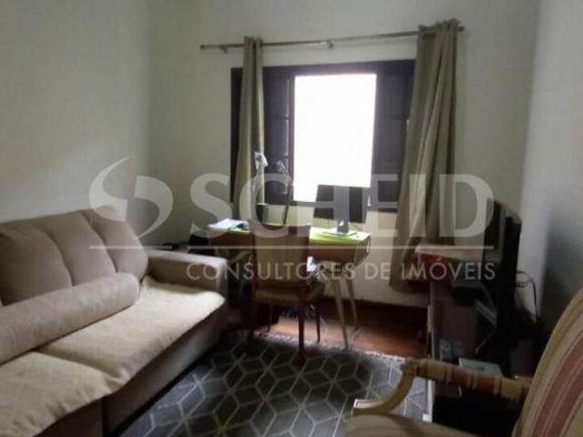 Casa a venda no Boque da Saúde, 144m², 3 quartos, 1 suíte, 2 banheiros e Edícula
