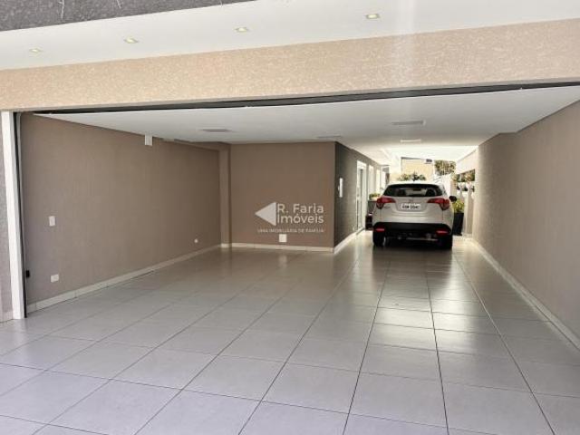 Casa à venda no Boqueirão – Curitiba PR | REF 40