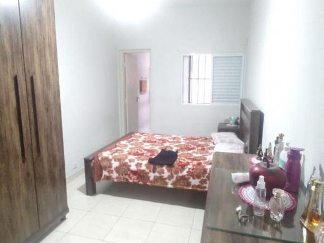 Casa à venda no Boqueirão, em Praia Grande SP