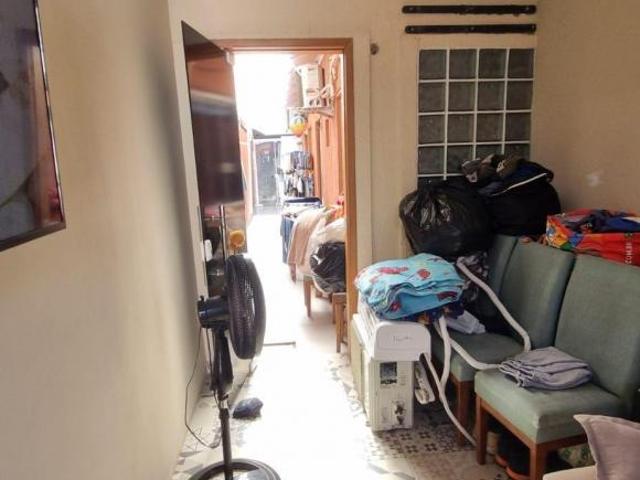 Casa á venda no Boqueirão, em Praia Grande SP