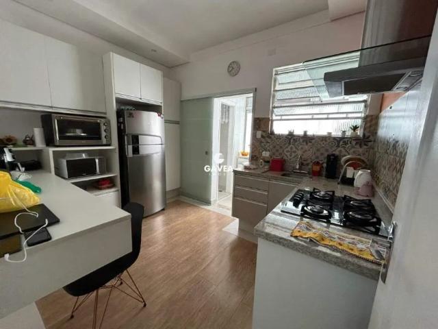 Casa à venda no Boqueirão em Santos