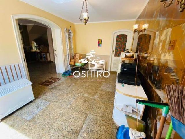 Casa à venda no Boqueirão em Santos
