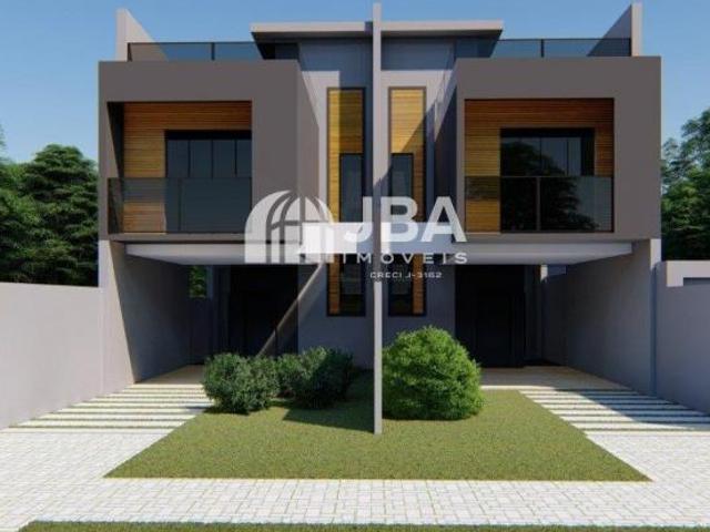 Casa à venda no Boqueirão