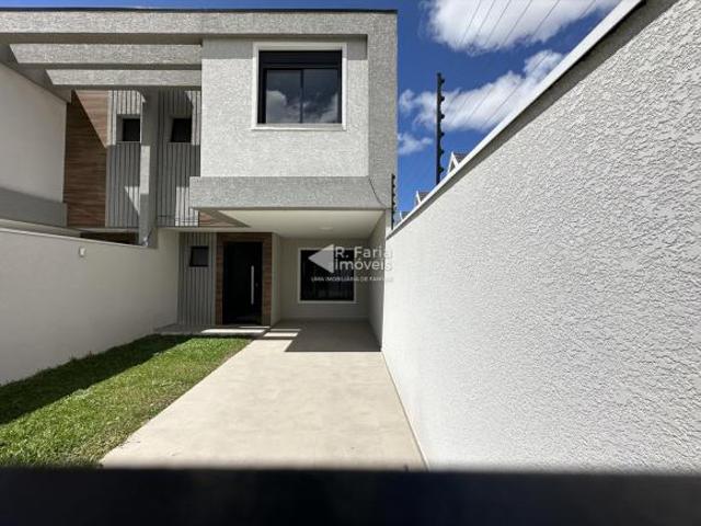 Casa à venda no Boqueirão