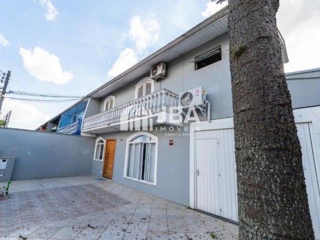 Casa à venda no Boqueirão