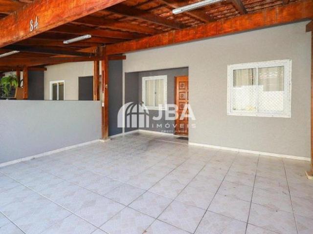 Casa à venda no Boqueirão