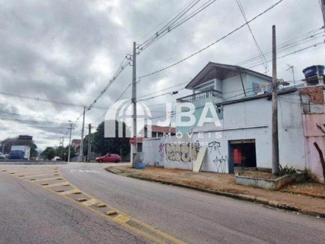 Casa à venda no Boqueirão