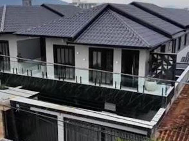 Casa à venda no Boqueirão