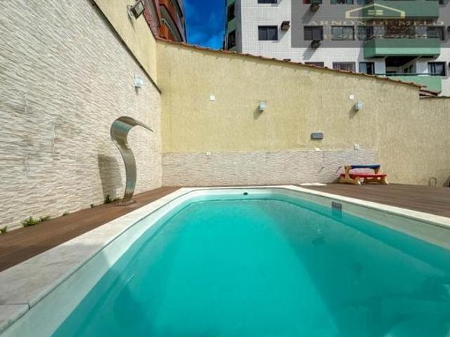 Casa à venda no Boqueirão
