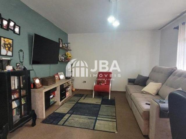 Casa à venda no Boqueirão
