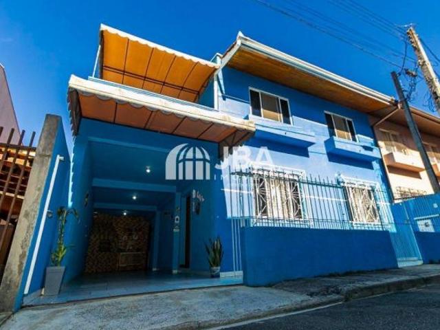 Casa à venda no Boqueirão