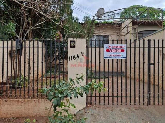 CASA A VENDA NO BORBA GATO