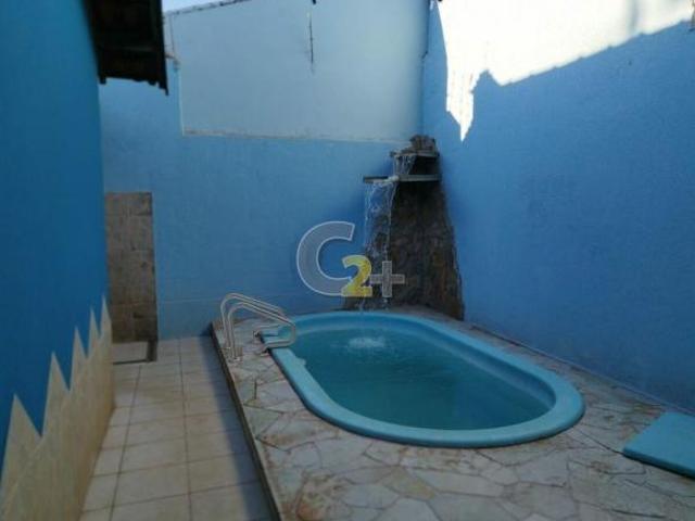 Casa á venda no Bosque da Felicidade, 4 quartos, 1 suíte, 2 vagas de garagem
