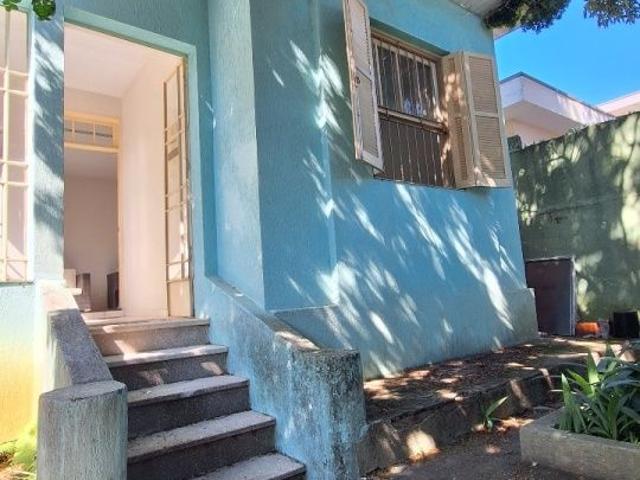 Casa a venda no Bosque da Saúde São Paulo/SP REF. VC3267