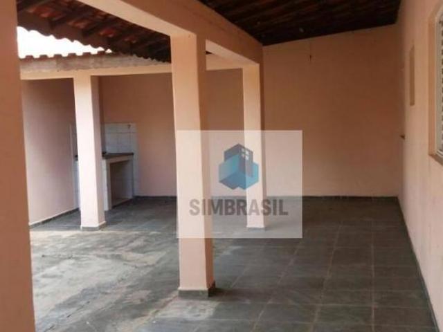 Casa à venda no Bosque das Palmeiras Campinas/SP