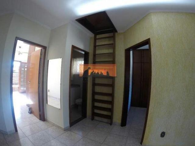 Casa à venda no Bosque de Barão Geraldo, Campinas SP