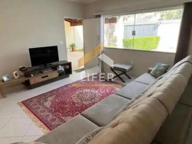 Casa à Venda no Bosque de Barão Geraldo – Campinas/SP – 168 m²