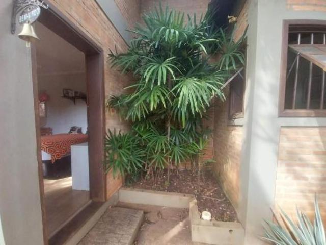 Casa a venda no Bosque de Barao em Barao Geraldo