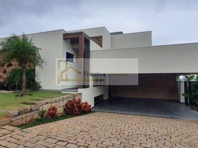 Casa à venda no Bosque do Horto, Jundiai