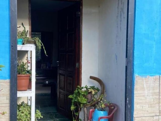 CASA À VENDA NO BOSQUE DO SOL EM PARELHEIROS