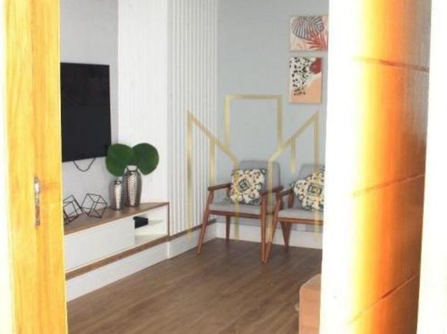 Casa á Venda no Bosque dos Buritis