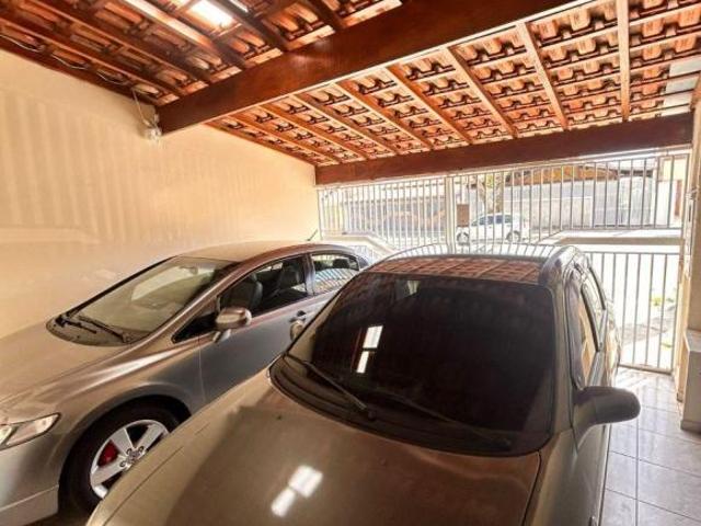 Casa a venda no Bosque dos Eucaliptos, proximo do Sesi