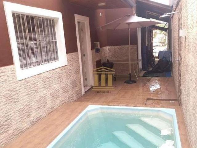 Casa à venda no Bosque dos Eucaliptos