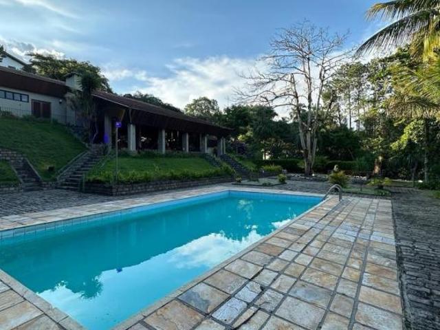Casa à venda no Bosque dos Eucaliptos