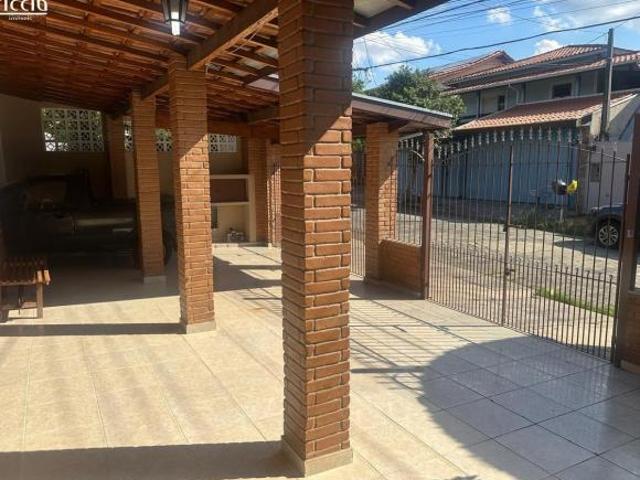 Casa à venda no Bosque dos Eucaliptos