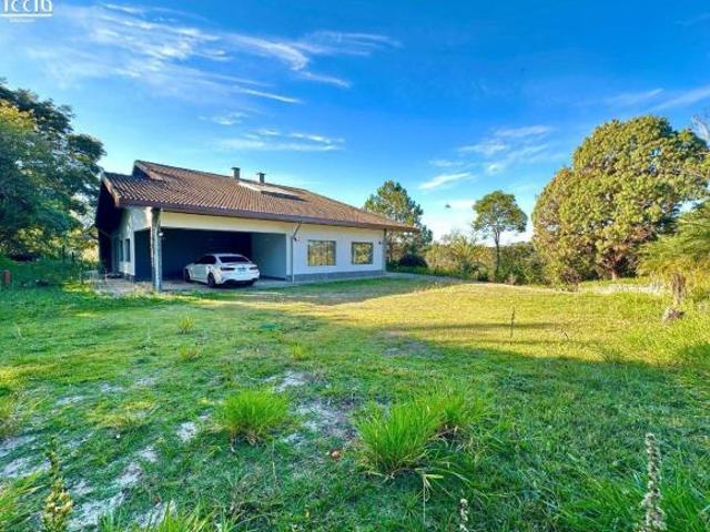 Casa à venda no Bosque dos Eucaliptos