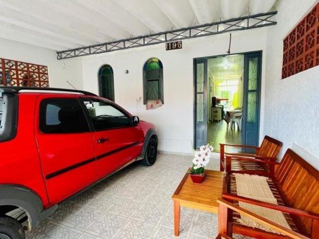 Casa à venda no Bosque dos Eucaliptos