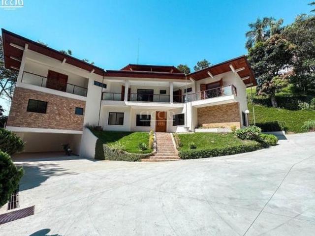Casa à venda no Bosque dos Eucaliptos