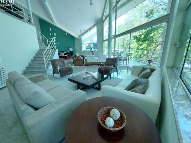 Casa à venda no Bosque dos Eucaliptos