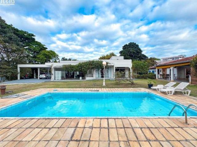 Casa à venda no Bosque dos Eucaliptos