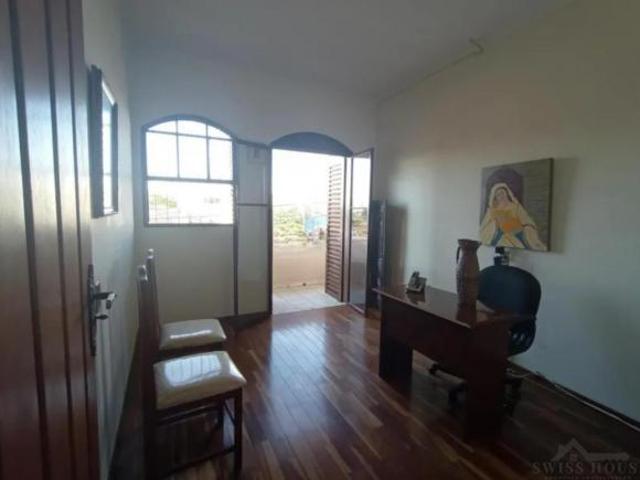 Casa a venda no Bosque em Campinas/SP