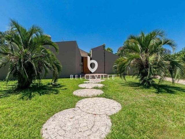 Casa à venda no Batel com 5 quartos e 5 Vagas 16