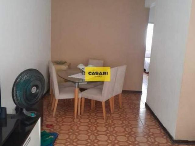 Casa à venda no Baeta Neves com 3 dormitórios, suíte e 2 vagas – São Bernardo do Campo