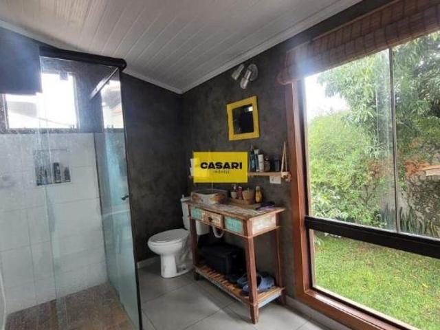 Casa à venda no Baeta Neves – Conforto, verde e tranquilidade em localização privilegiada