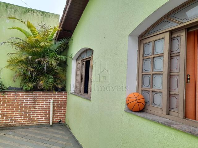 Casa a venda no Baeta Neves São Bernardo do Campo 2 Dorms