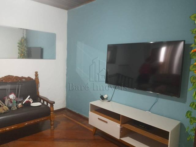 Casa a venda no Baeta Neves São Bernardo do Campo 2 Dorms