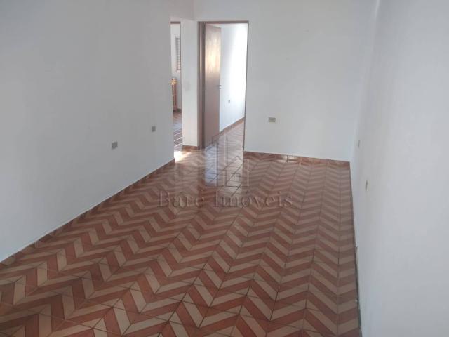 Casa a venda no Baeta Neves São Bernardo do Campo 2 Dorms