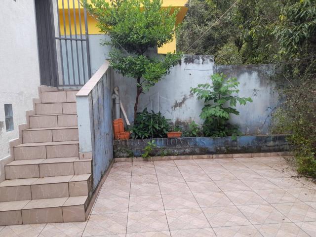 Casa a venda no Baeta Neves São Bernardo do Campo 2 Dorms