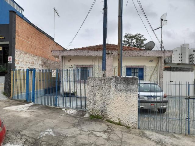 Casa a venda no Baeta Neves São Bernardo do Campo 2 Dorms
